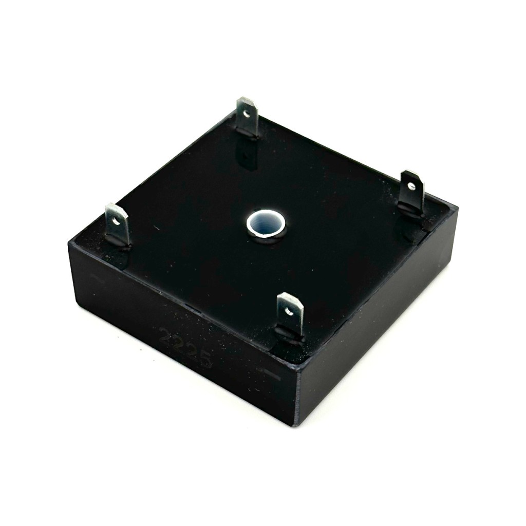 High Voltage Bridge Rectifier - 20kV, 2A, 75ns Ultra-Fast Recovery