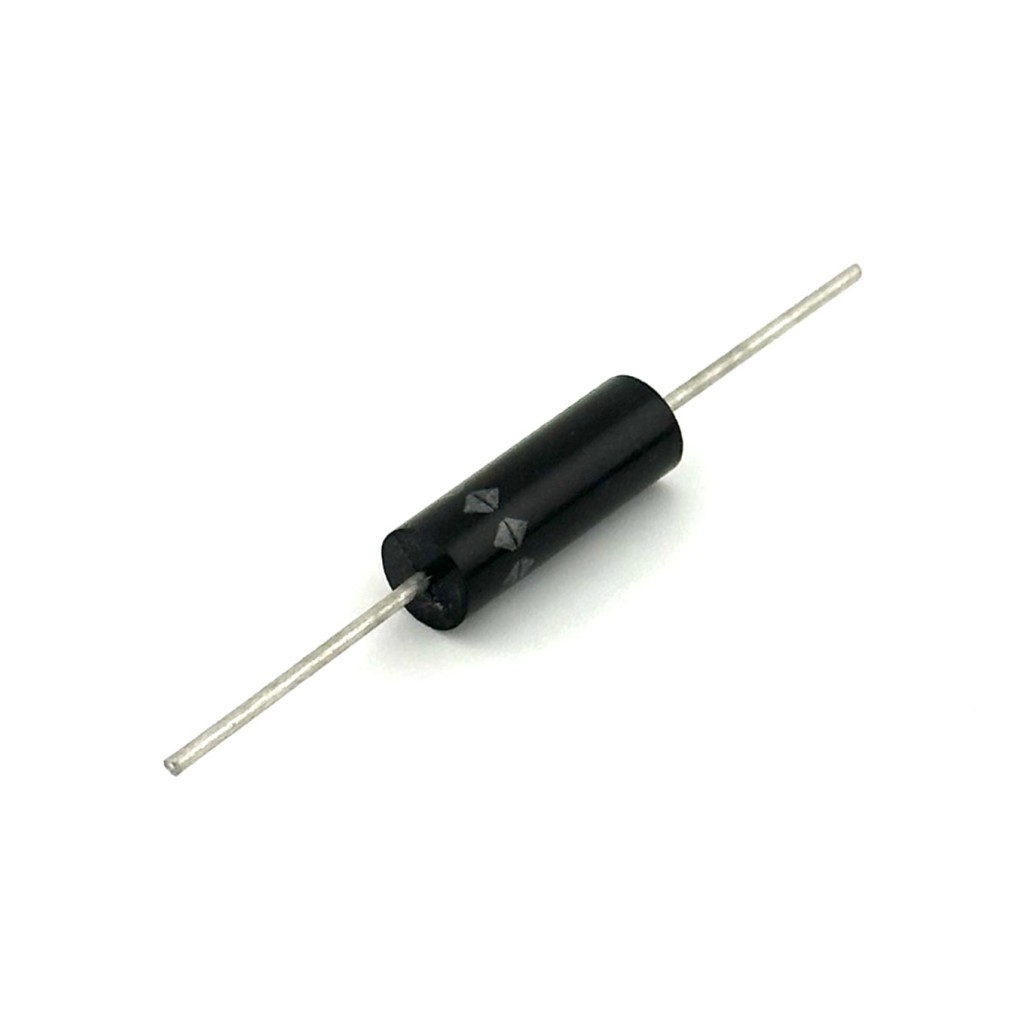 High Voltage Diode - 15kV, 300mA, 35ns Ultra-Fast Recovery