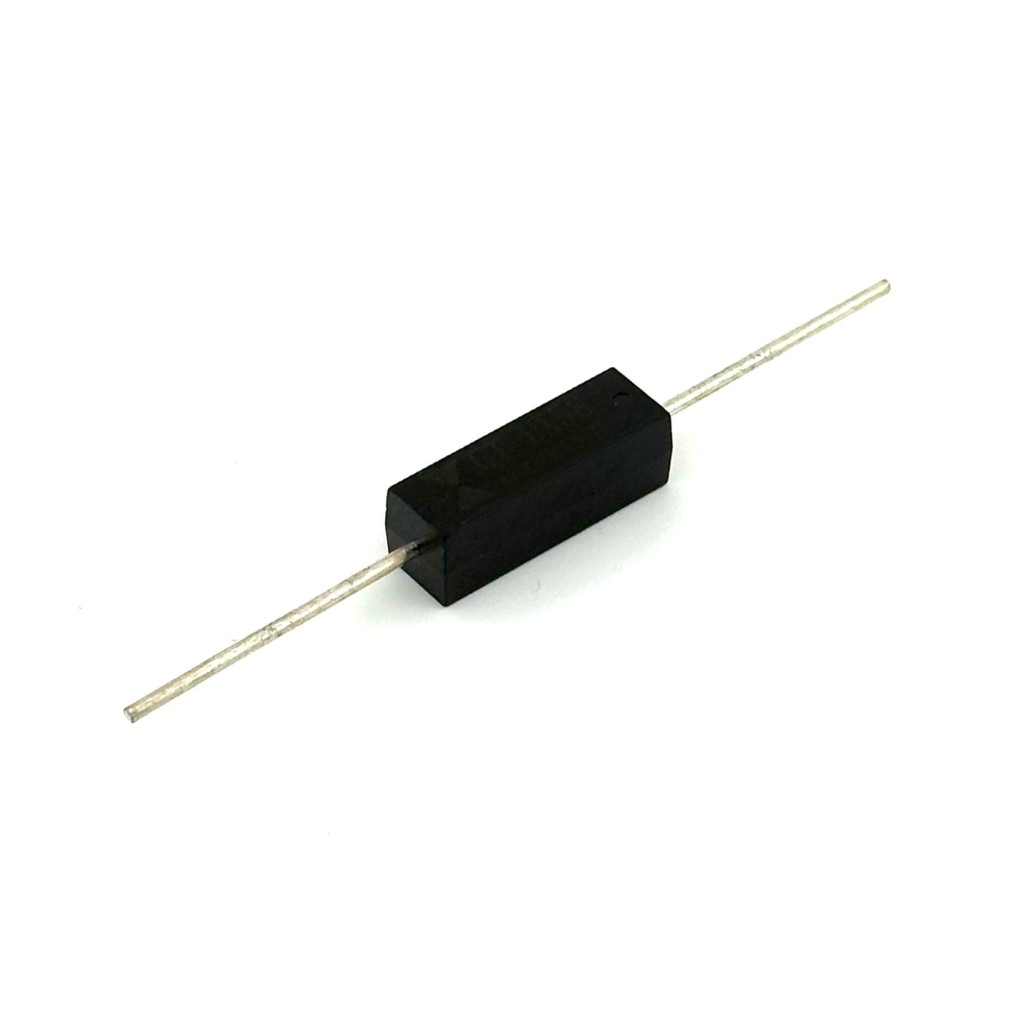 High Voltage Diode - 8kV, 500mA, 40ns Ultra-Fast Recovery