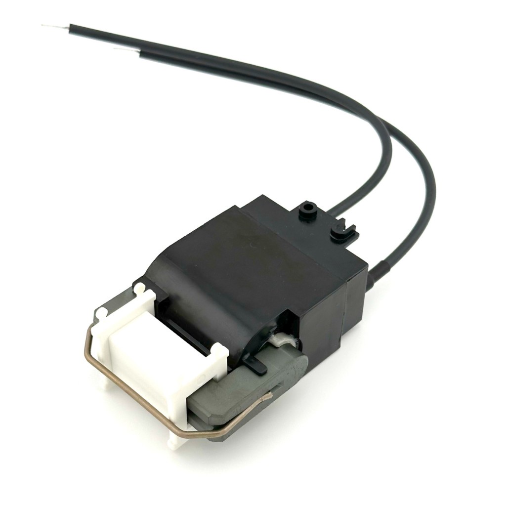Flyback Transformer Ac For High Voltage Experiments